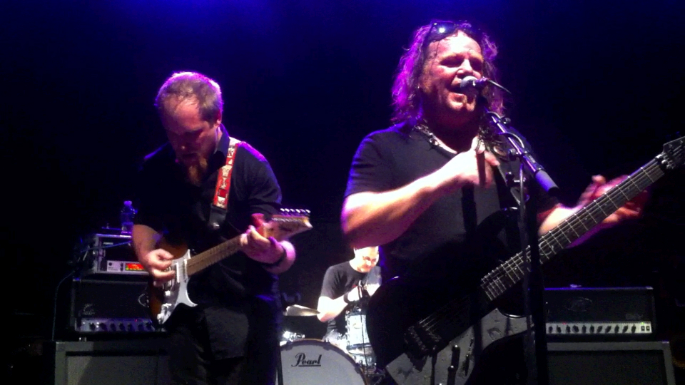 Masterclass privée avec le guitariste PAT O’ MAY - Music axion - Cours de Guitare, Batterie ...